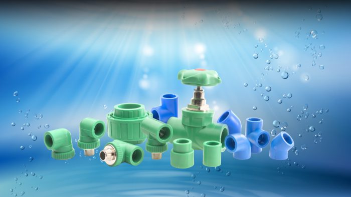 Hoa Sen Plastic Pipe