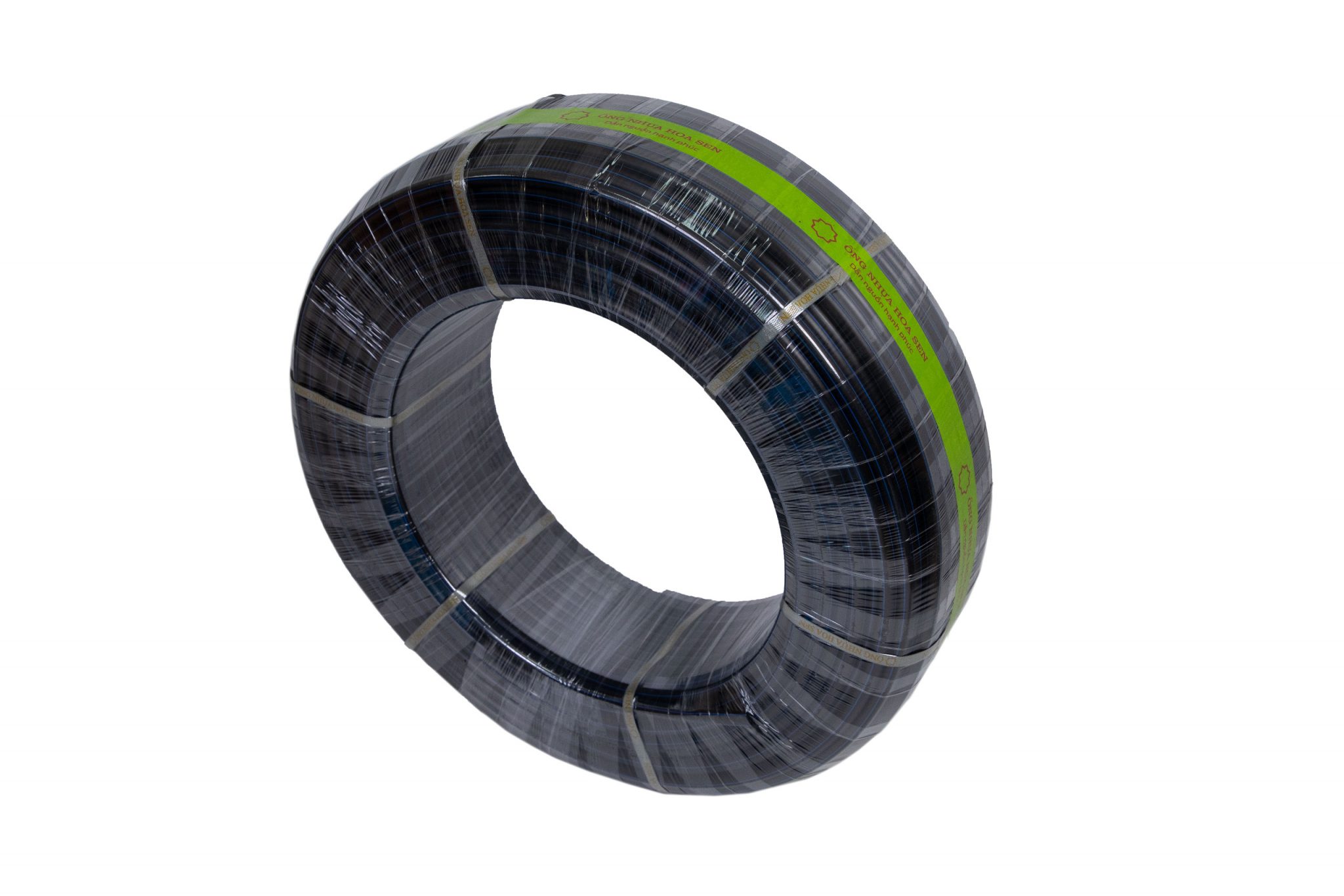 LDPE plastic pipe - Hoa Sen Plastic Pipe