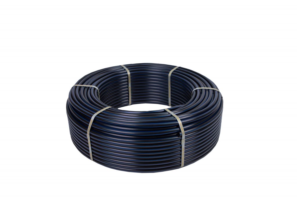Ống Nhựa LDPE Hoa Sen - Hoa Sen Plastic Pipe